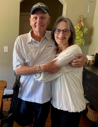 Judy Goins Obituary - 2023 - Britton Funeral Home