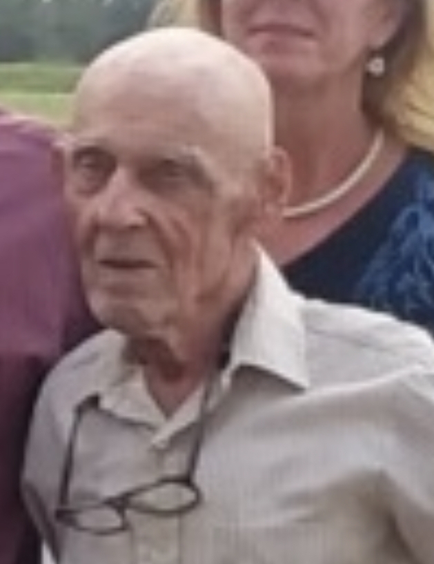 James Kenneth Box - 2023 - Dighton Marler Funeral Home