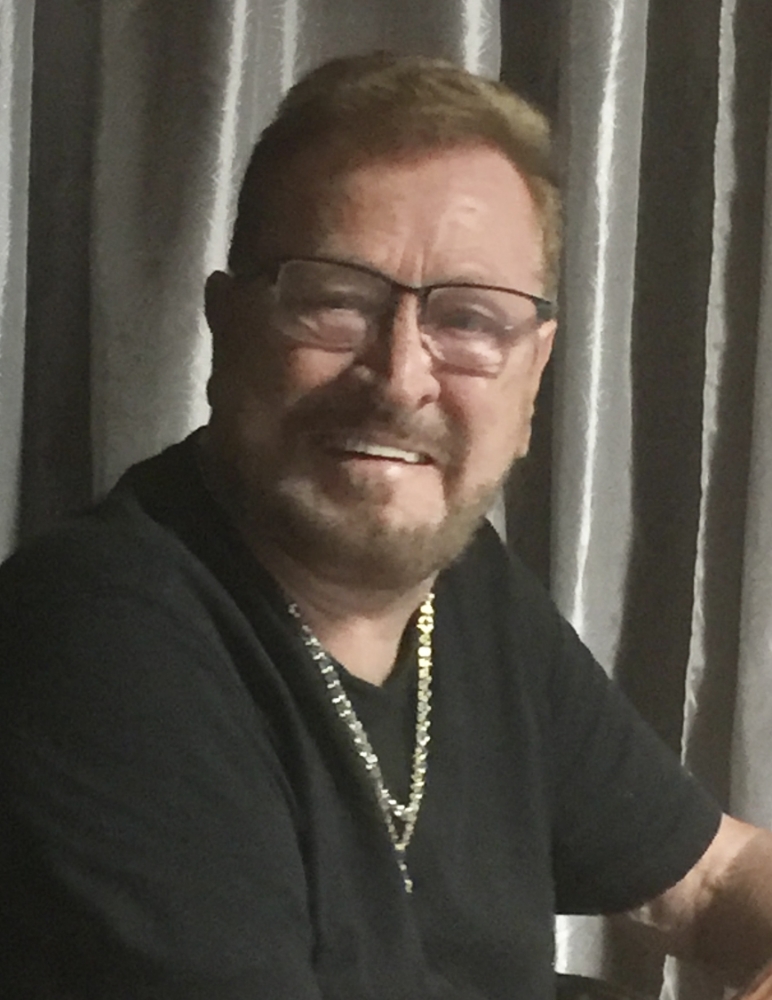 William "Bill" Ray Cantor - 2023 - Bennett Funeral Service