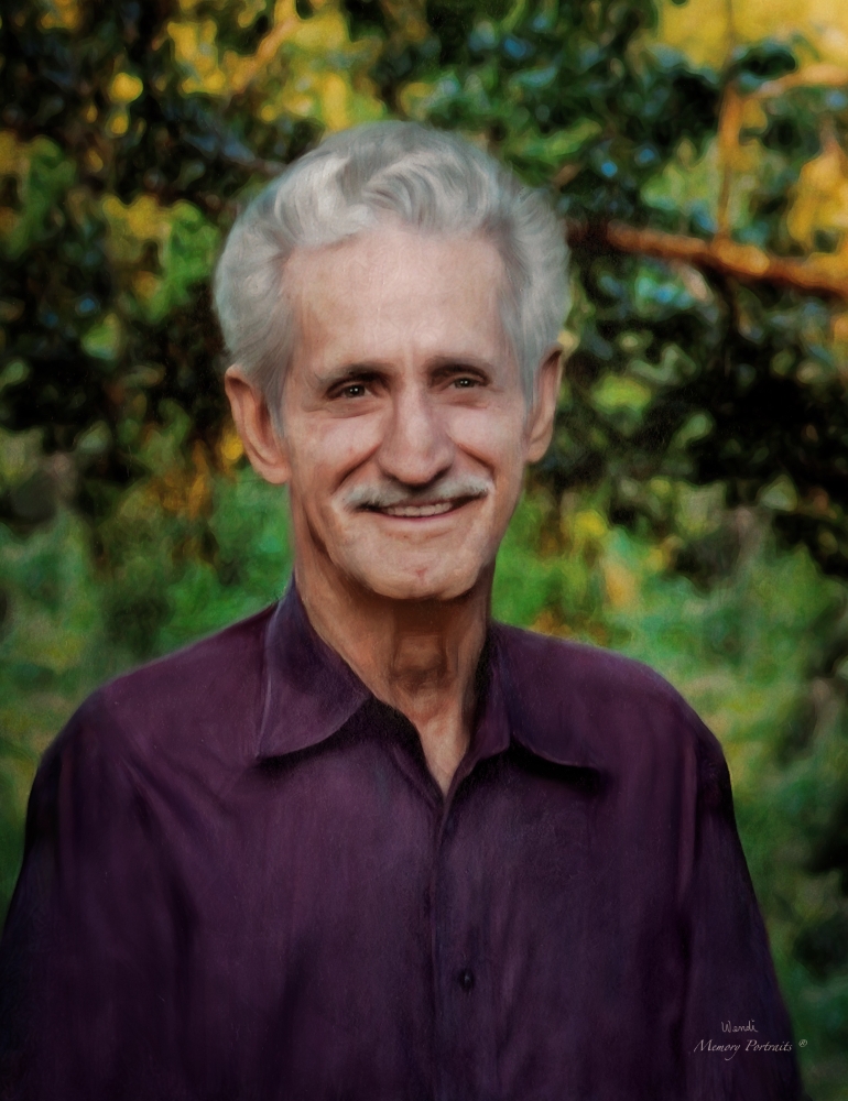 Archie Jackson Smith - 2023 - Jeane's Funeral Service