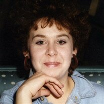 Wendee Anne Hockney - 2014 - Beaverlodge Funeral Home