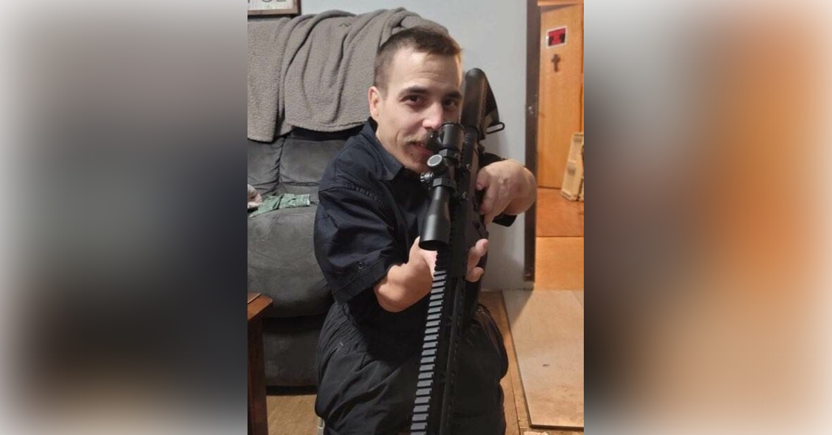 Obituary information for Andy Michael Rhoden