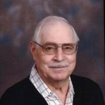 Leo McCaffrey - 2011 - Beaverlodge Funeral Home