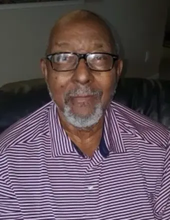 Obituary information for Charles Irving, Sr.