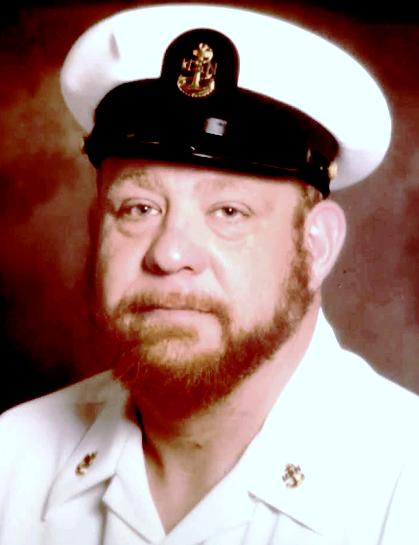 George Michael Turner - 2023 - Twiford Funeral Homes