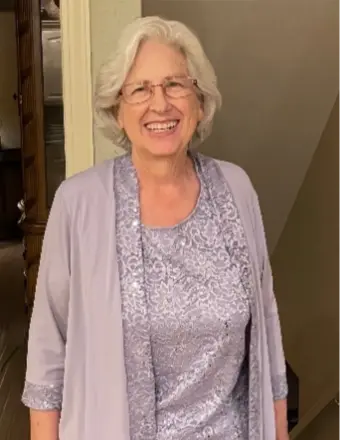 Obituary information for Marla G. Treadwell