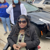 Cecilia Gordon Jones - 2023 - Funerals by T. S. Warden