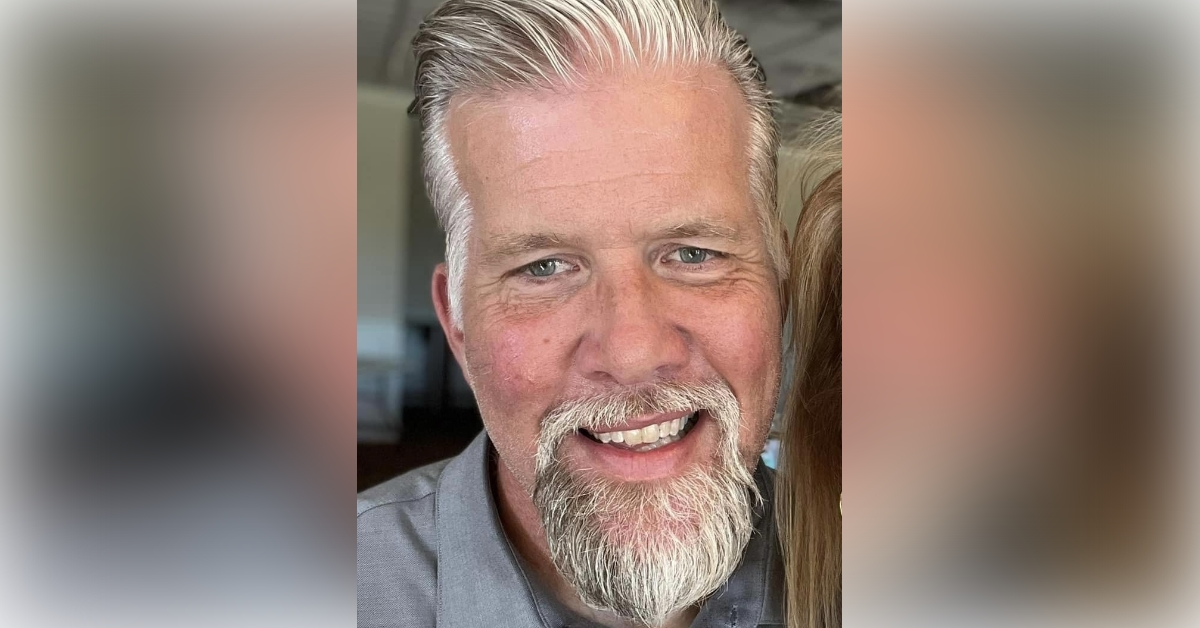 Obituary information for Matthew James Carey