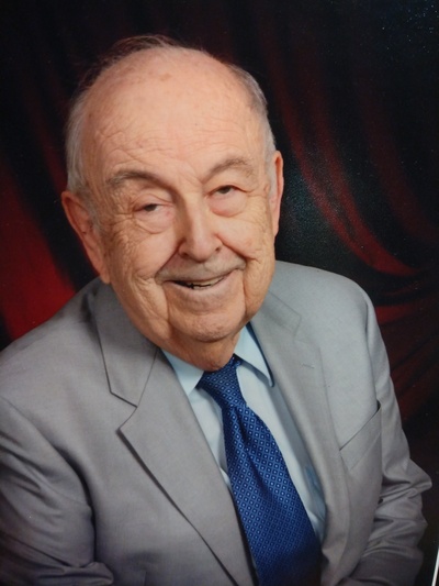 Fred W. Tanner, Jr. - 2022 - Koenig-Belvill Funeral Home & Cremations