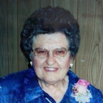 Alice Mae Brune - 2022 - Koenig-Belvill Funeral Home & Cremations