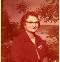 Ella Christine Chovanec - 2012 - Koenig-Belvill Funeral Home & Cremations