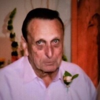 Larnie Conrad Marburger - 2022 - Koenig-Belvill Funeral Home & Cremations