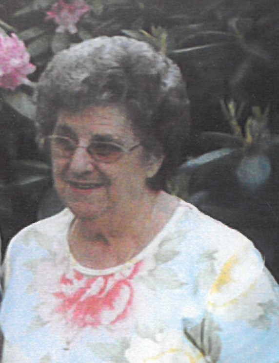 Juanita "Granny" Calloway - 2023 - Anders-Rice Funeral Home