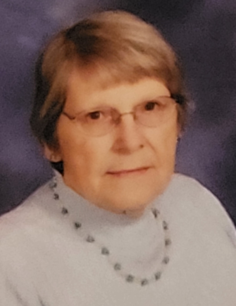 Anna Keefer - Memories Trees