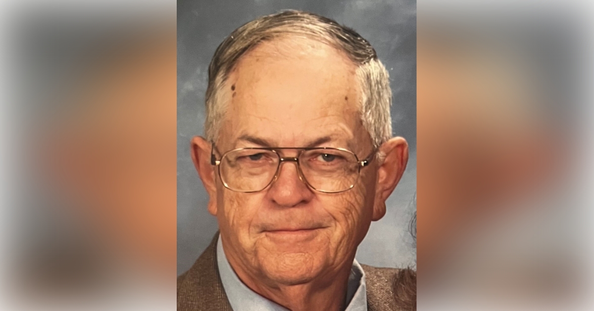 Obituary information for Dr. Robert Isbell