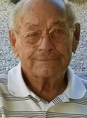 Robert Hartzell - 2021 - Higby-McQuiston Mortuary