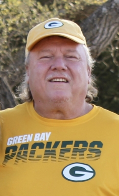 Ron Thompson Obituary - 2021 - Higby-McQuiston Mortuary