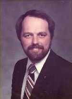 Rev. James Hahn - 2005 - Higby-McQuiston Mortuary