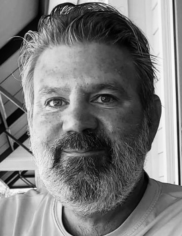 Timothy Keller - 2023 - Higby-McQuiston Mortuary