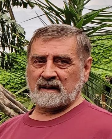 Scott Butcher - 2022 - Higby-McQuiston Mortuary