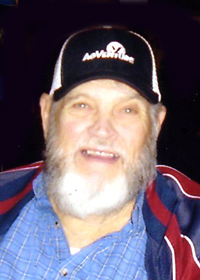 James Topham - 2015 - Higby-McQuiston Mortuary