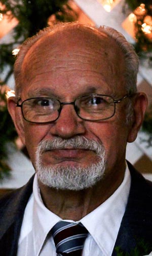 Gerald 'Jerry' Pohl - 2019 - Higby-McQuiston Mortuary