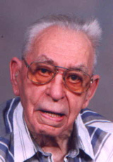 Thomas Myers - 2001 - Higby-McQuiston Mortuary