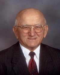 Gerhard 'Jerry' Joseph - 2012 - Higby-McQuiston Mortuary