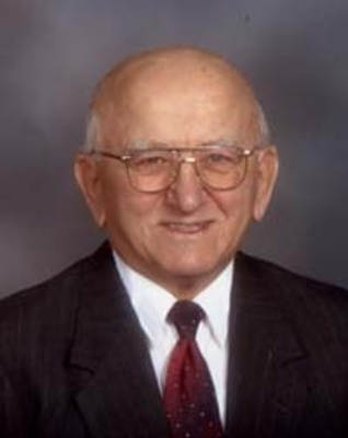 Gerhard 'Jerry' Joseph - 2012 - Higby-McQuiston Mortuary