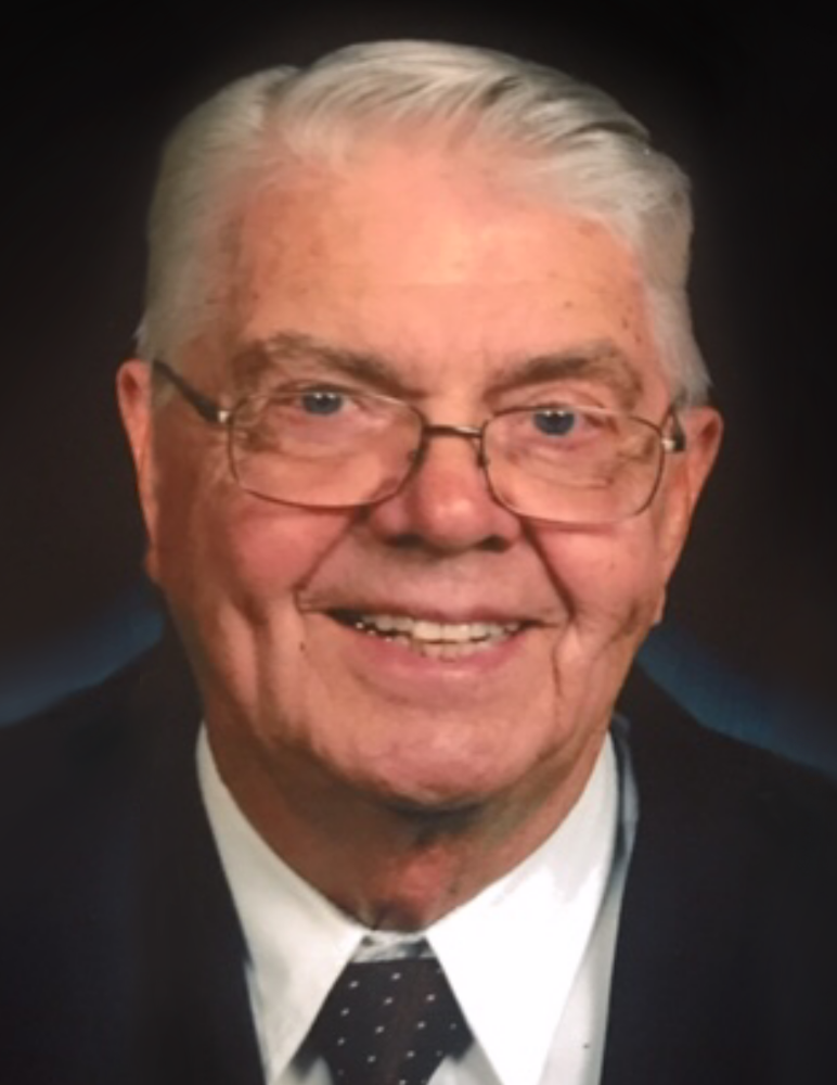 Billy Ray Dyer - 2023 - Barnes Friederich Funeral Home