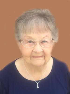 Ethel Wolf - 2020 - Higby-McQuiston Mortuary