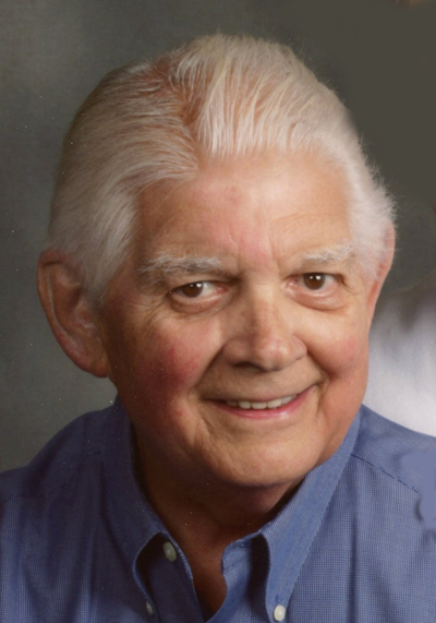 Ron Messman - 2022 - Higby-McQuiston Mortuary