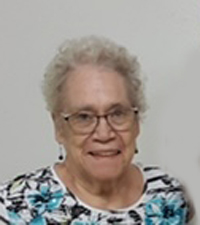 Norma Joseph - 2022 - Higby-McQuiston Mortuary