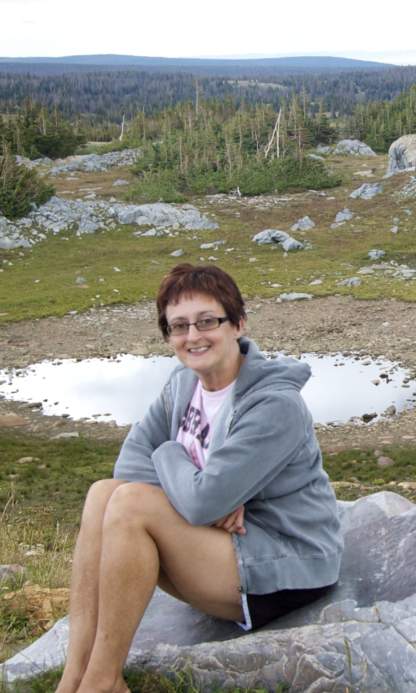 Lisa Wadell Smith - 2014 - Higby-McQuiston Mortuary