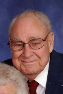 Vernon Higby - 2015 - Higby-McQuiston Mortuary