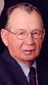 Rex Hermansen - 2003 - Higby-McQuiston Mortuary