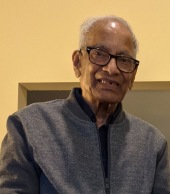 Valluru Rao - 2023 - Ruby Memorial