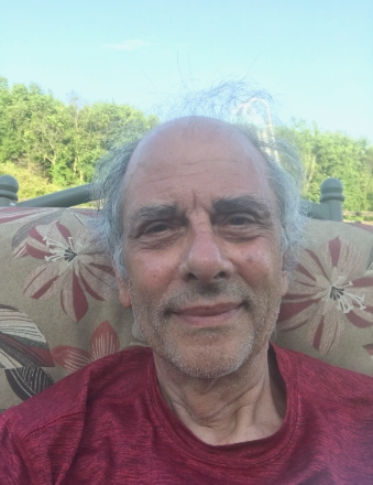 Anthony Joseph Mazza Obituary - 2023 - Snyder Funeral Homes