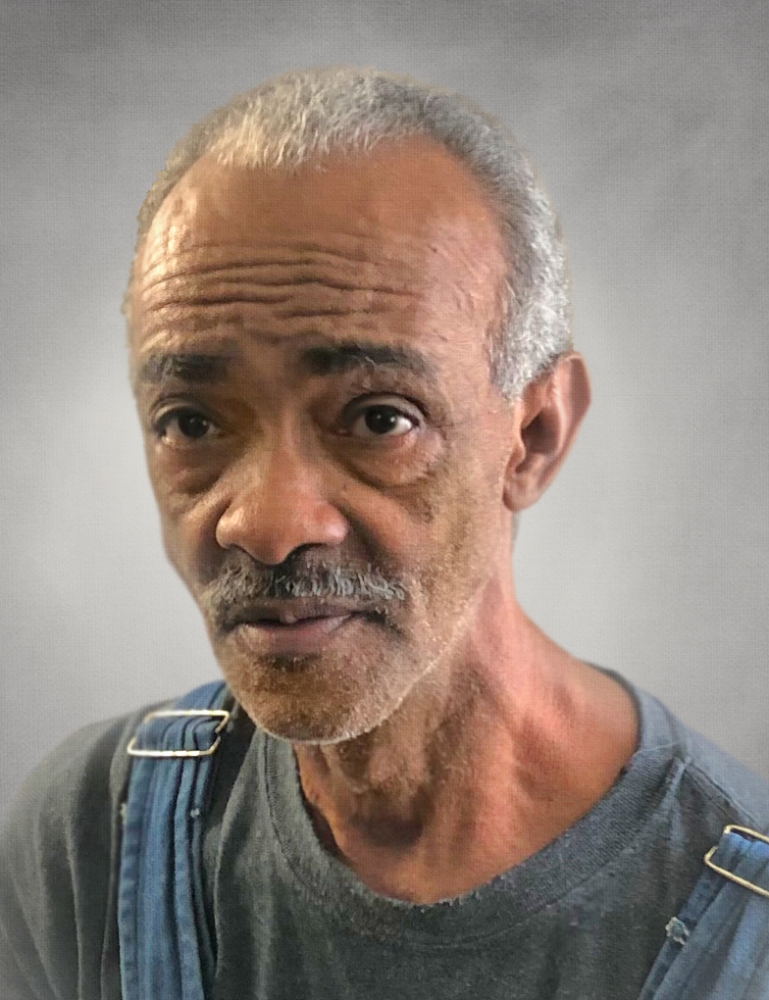 Arthur Lee Turner - 1970 - Arthur Lee Turner