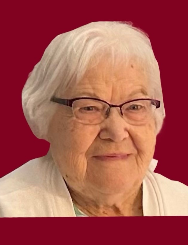 Genevieve E. Reese - 2023 - Beck Funeral Home