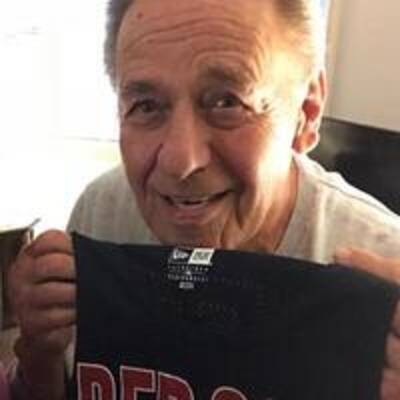 Joseph Troiano - 2022 - Parente Lauro Funeral Home Inc