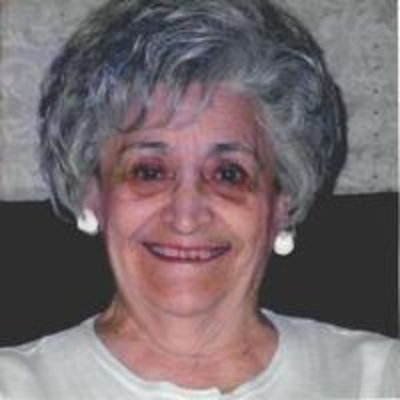 Sarah Ceccarelli - 2021 - Parente Lauro Funeral Home Inc