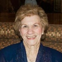 Anna M. Rossomando - 2022 - Parente Lauro Funeral Home Inc