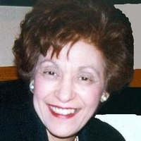 Mary Ann Sicilian - 2016 - Parente Lauro Funeral Home Inc