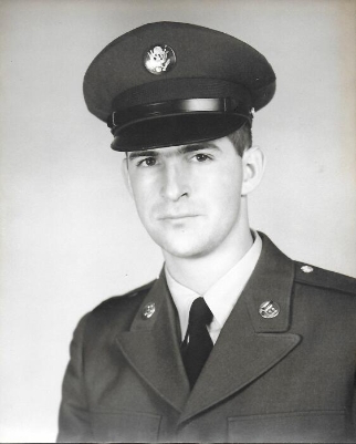 Clifford John Halpin - 2022 - Larson Funeral Home