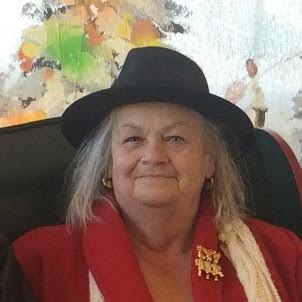 Patricia Lucas - 2020 - Larson Funeral Home