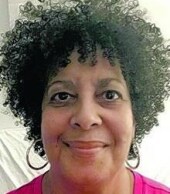 Alita Marie Foy - 2023 - Charbonnet Labat Funeral Home