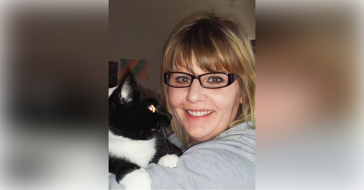 Obituary information for Melissa Marie Hulbert