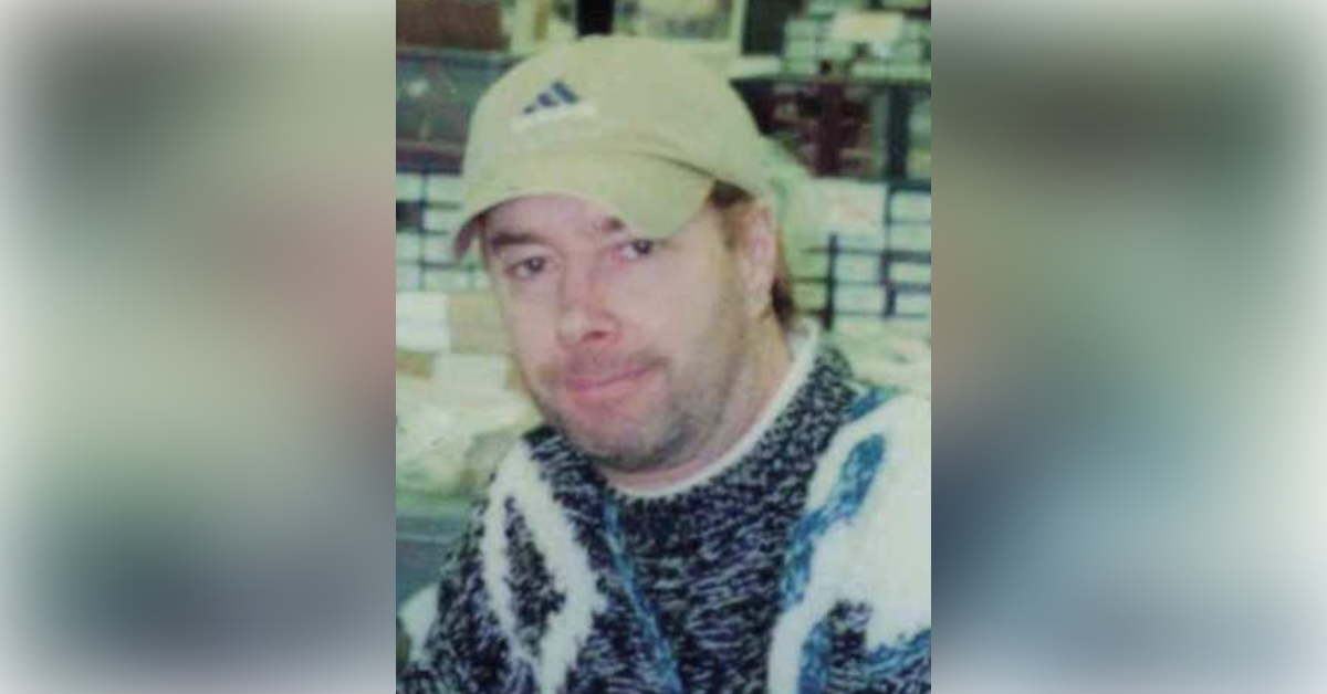 Obituary information for Terry Wooldridge