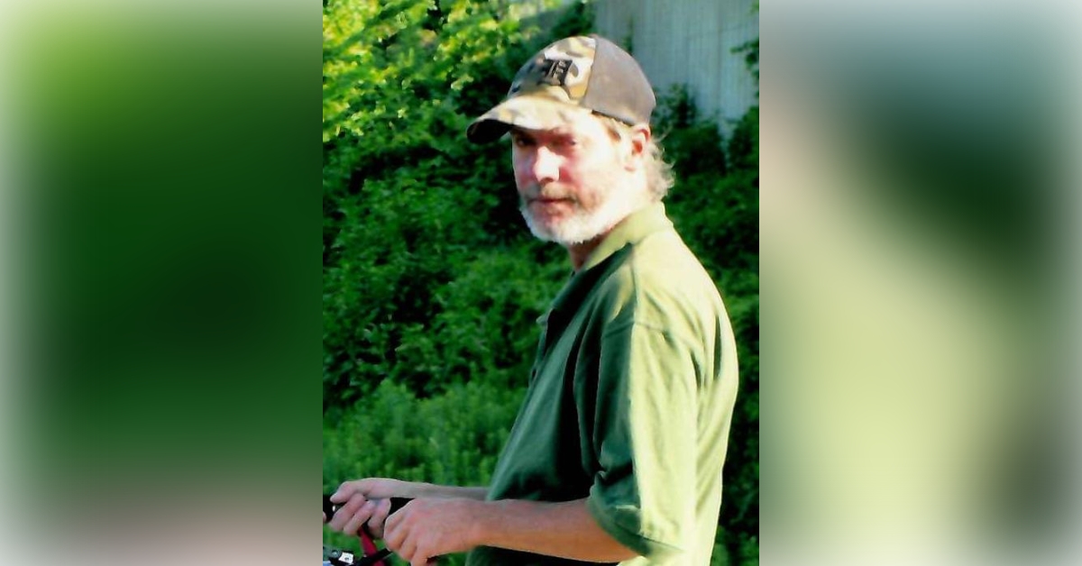 Obituary information for Michael Beardsley